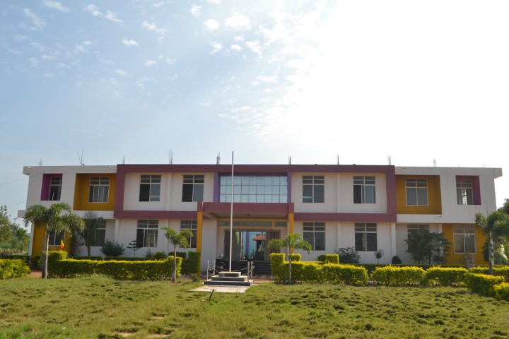 Gallery - Siddharth College of Education, Jamkhandi